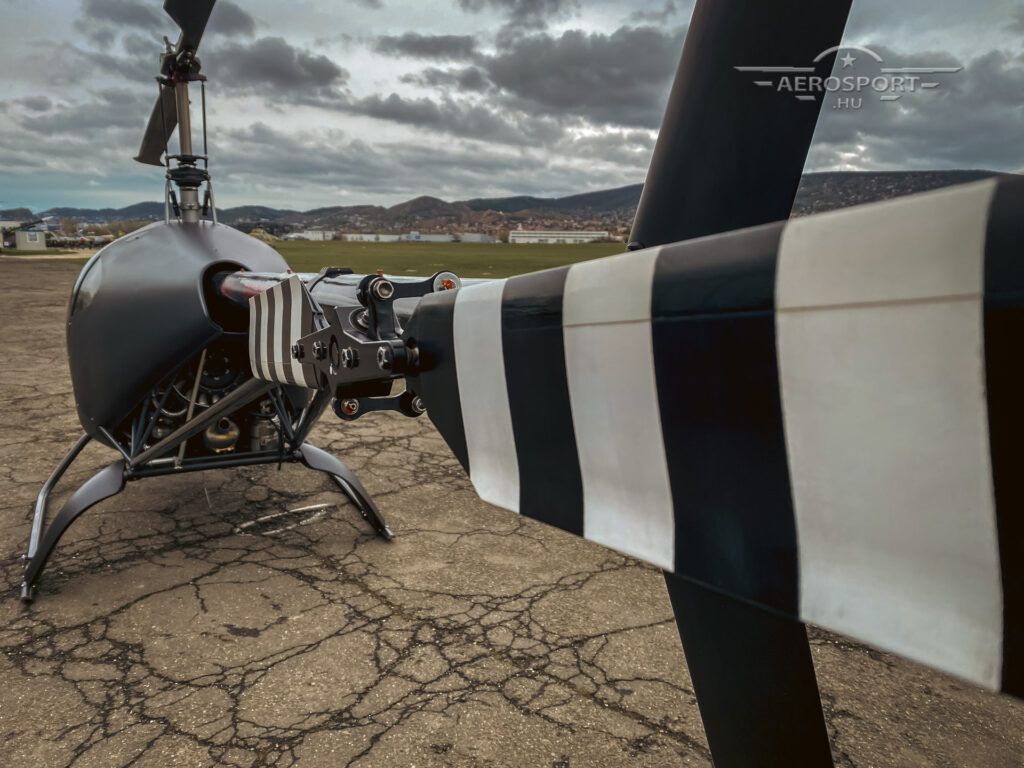 Hungaro Copter